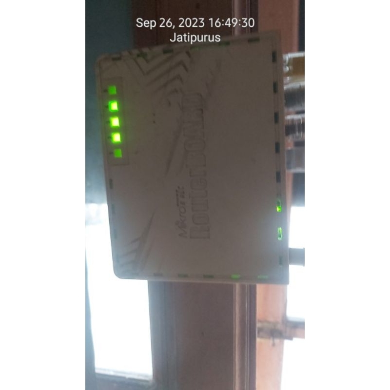 Jual mikrotik rb951-2n | Shopee Indonesia