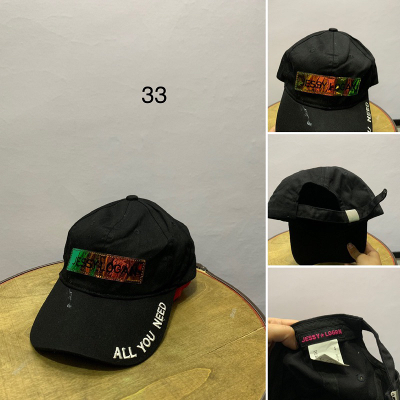 Jual Topi Murah season 1 | Shopee Indonesia