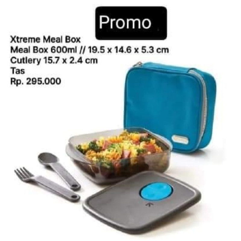 Jual extreme meal box | Shopee Indonesia
