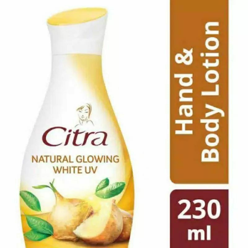 Jual Citra Han Body Lotion Bengkoang 230ml | Shopee Indonesia