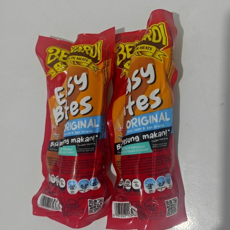 Jual Fiesta READY to go sosis / baso / siomay | Shopee Indonesia