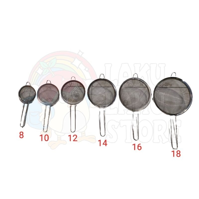 Jual SARINGAN STAINLESS STEEL/ SARINGAN JUS/ SARINGAN MINYAK/ SARINGAN ... Jual SARINGAN STAINLESS STEEL/ SARINGAN JUS/ SARINGAN MINYAK/ SARINGAN ...