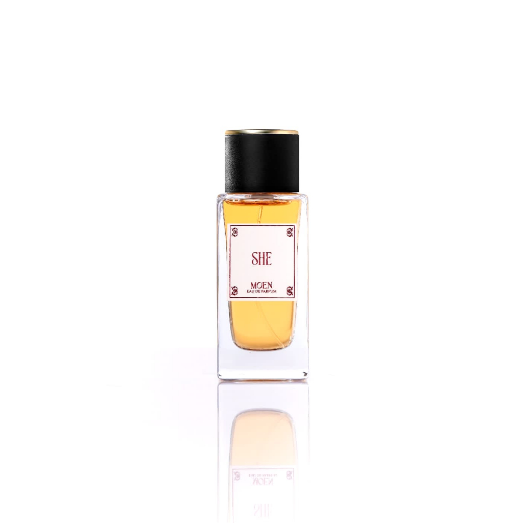 Jual MOEN PERFUME - Eau De Parfum - Parfum Wanita Wangi Tahan Lama ...