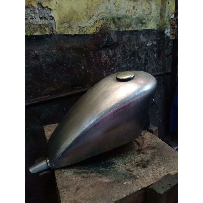 Jual tangki sportster,tangki chopper,tangki bobber,tangki harley ...