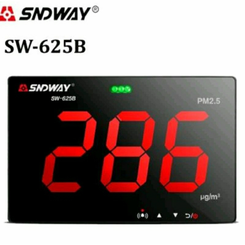 Jual SNDWAY SW-625B | Shopee Indonesia