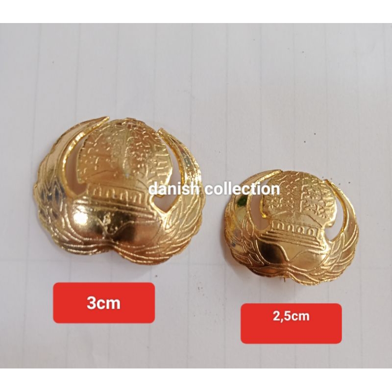 Jual PIN KORPRI/LENCANA KORPRI. | Shopee Indonesia