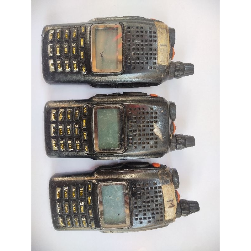 Jual HT VEV V10 MESIN HT VEV V10 RADIO KOMUNIKASI VEV V10 UHF | Shopee ...