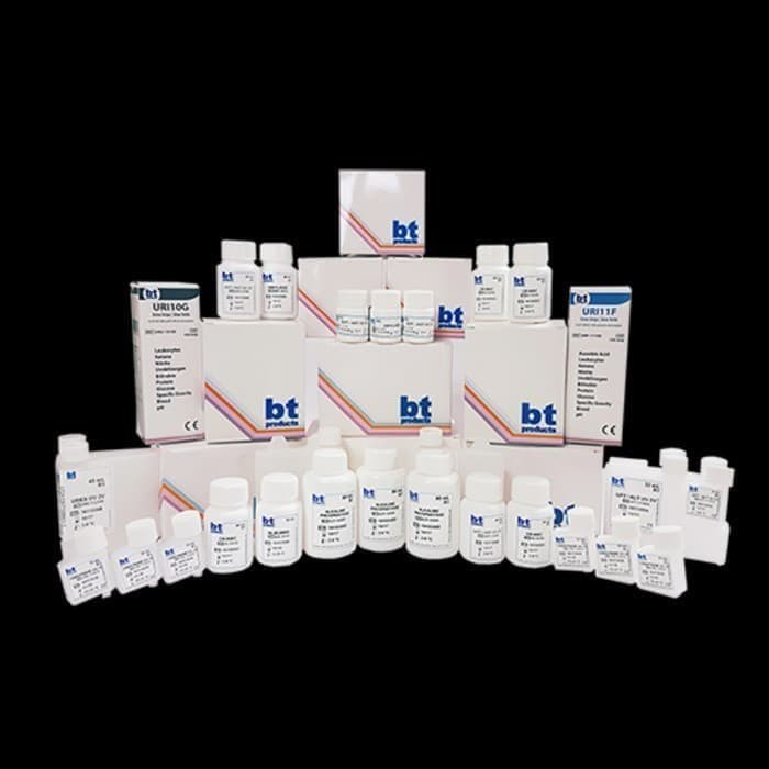 Jual Reagen Gamma GT Merk BT Pro Reagent Chemistry Analyzer | Shopee ...