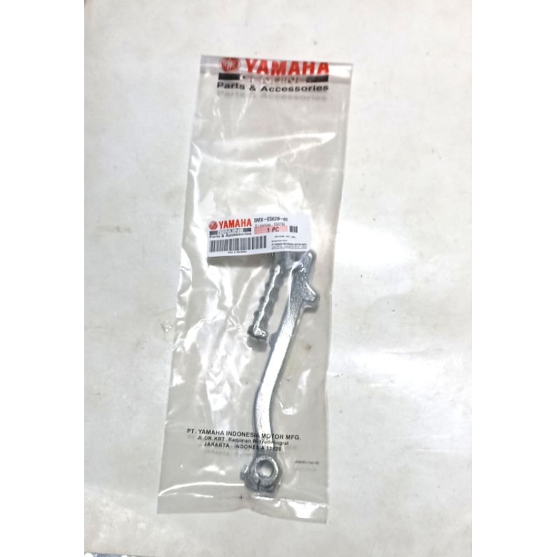 Jual ENGKOL KICK STARTER YAMAHA MIO, MIO S, MIO SMILE, MIO SPORTY ...