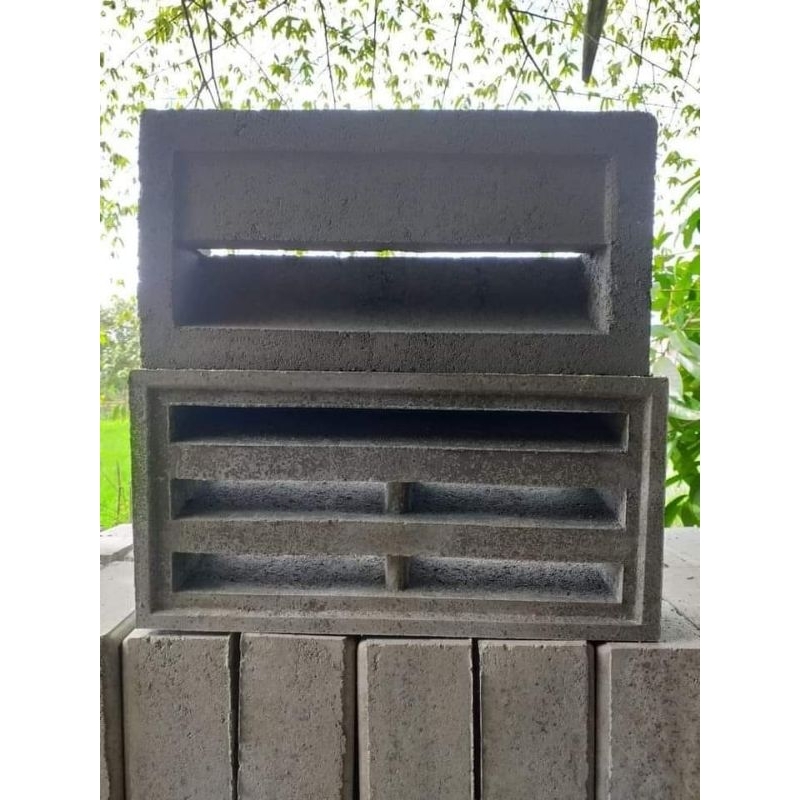 Jual JALUSI | ROSTER JALUSI | SIRKULASI UDARA | LOSTER JALUSI | Shopee ...