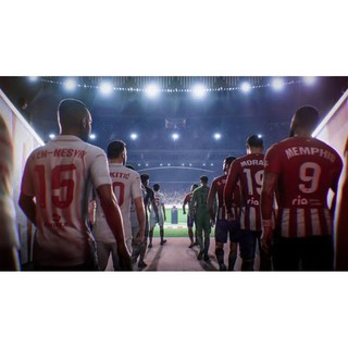 Jual EA Sports FC 24 Ps4 Kaset Fifa 2024 Original Sony Playstation Ps 4 ...