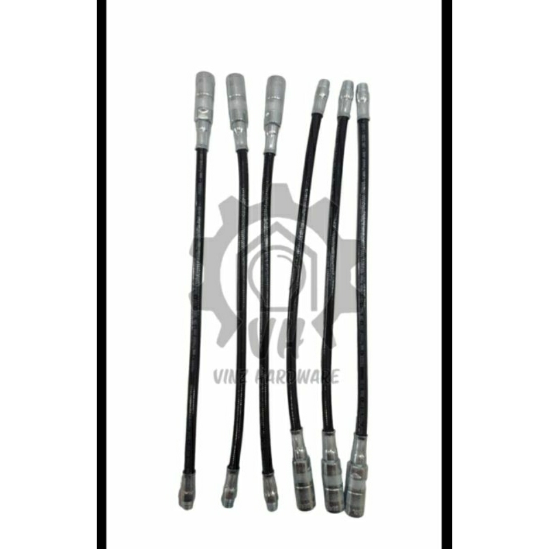 Jual SELANG POMPA GEMUK/SELANG GREASE GUN PRESSOL - MERIKAN | Shopee ...