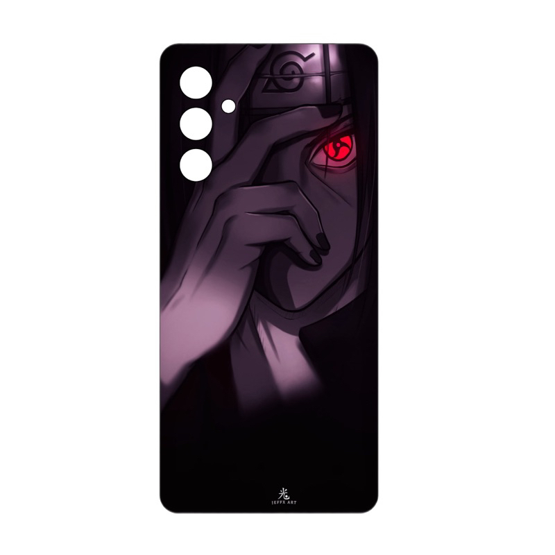 Jual Backskin ANIME garskin skin back protector antijamur anti jamur ...