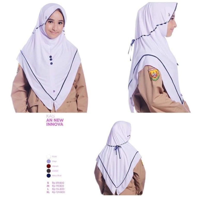 Jual Rabbani INNOVA MEW DISKON 27% Original | Shopee Indonesia