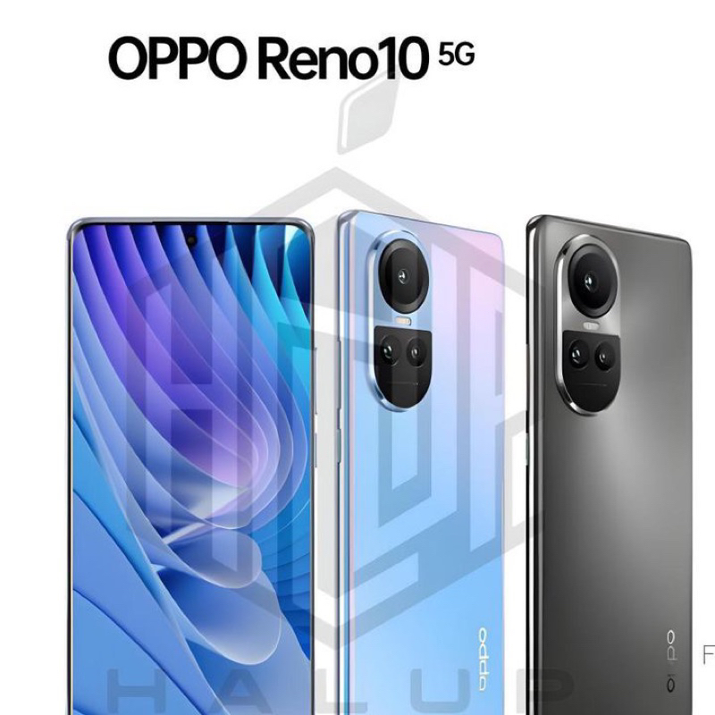 Jual Oppo RENO 10pro 5G | Shopee Indonesia