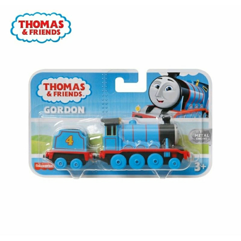 Jual THOMAS & FRIENDS GORDON | Shopee Indonesia