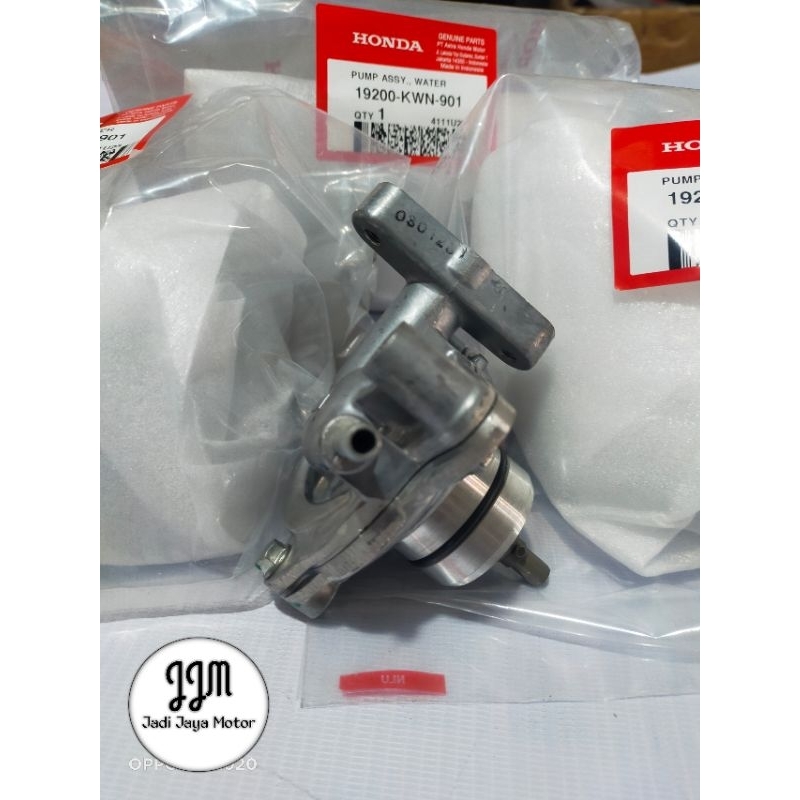 Jual WATER PUMP ASSY PCX 150,VARIO 125 F1,VARIO 150 F1 HONDA HGP ...