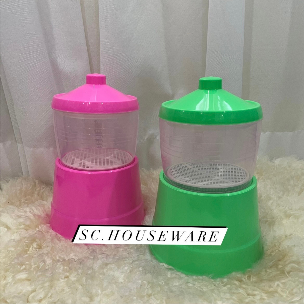Jual [ VOUCHER LIVE ] Alat Rebus Telur Kampung Setengah Matang Tempat ...