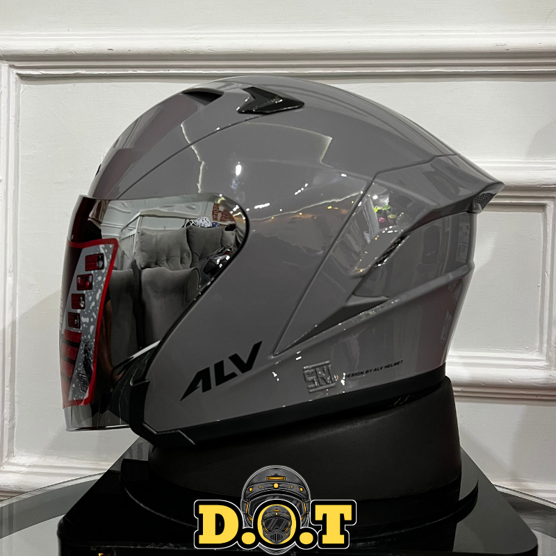 Jual HELM ALV ULTRON ORIGINAL SNI | Shopee Indonesia