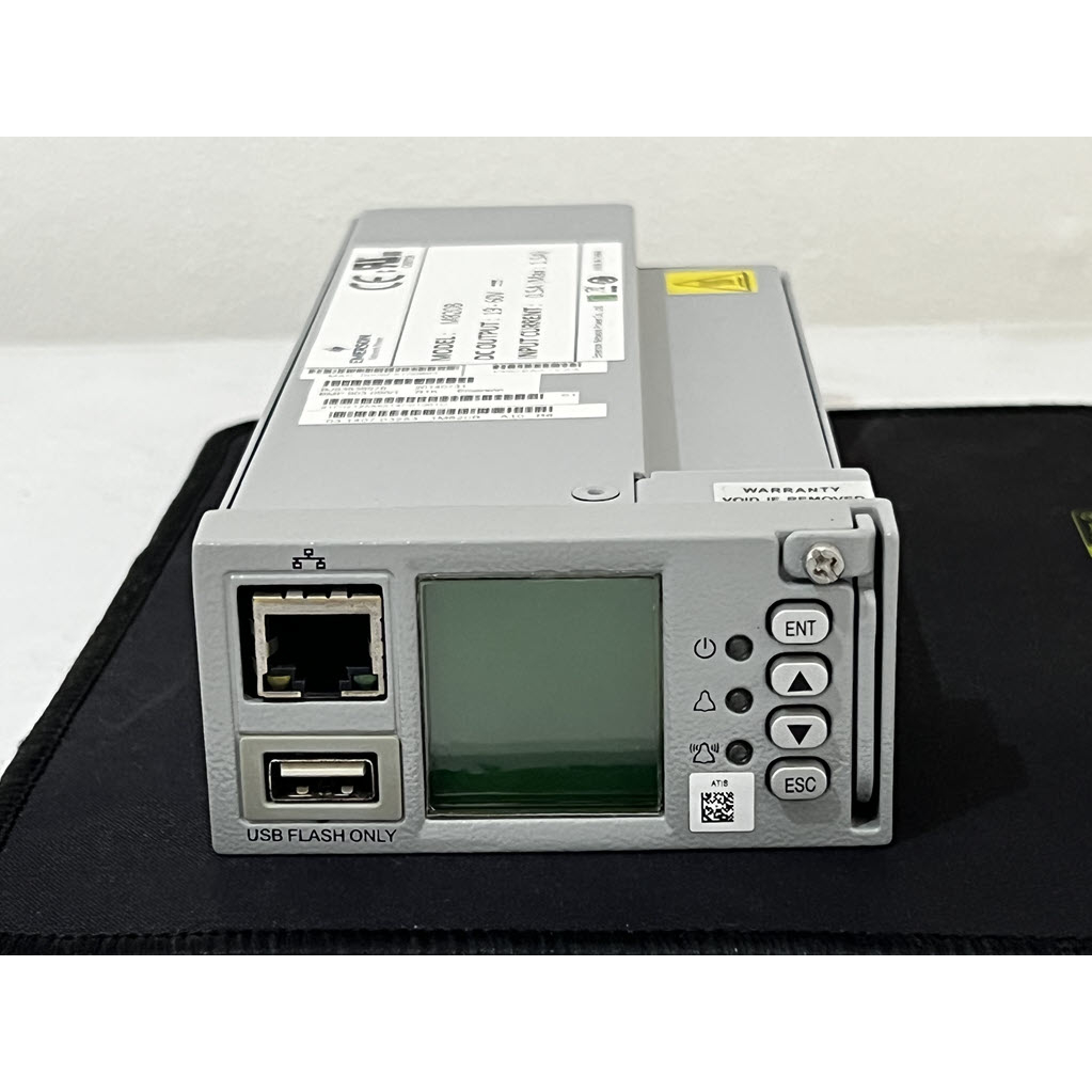 Jual Module Controller Emerson M820B | Shopee Indonesia