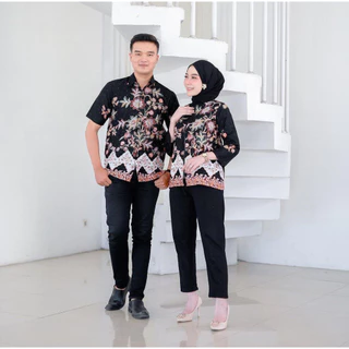 Toko Online Batik Benang Raja Official Shop | Shopee Indonesia