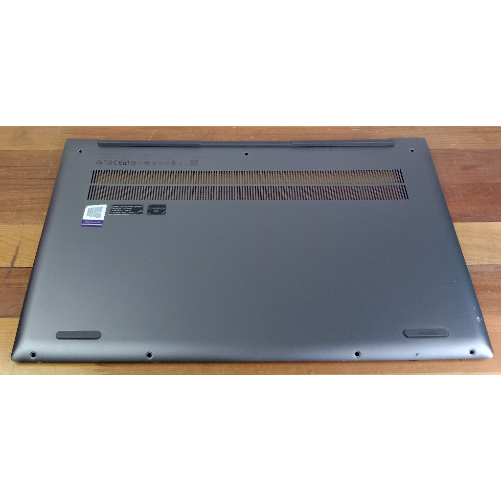 Jual Casing Bawah Bottom case Laptop Lenovo Yoga Slim 7-14IIL05 7 ...