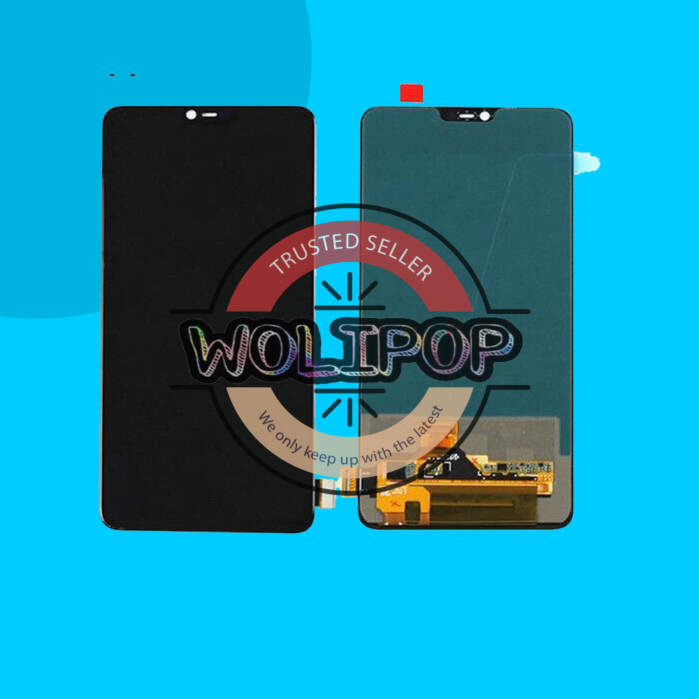 Jual LCD TOUCHSCREEN OPPO R15 PRO ORIGINAL | Shopee Indonesia