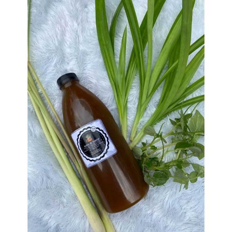 Jual Herbal jamu ibu syarifah ( buat nyeri otot asam urat dan kolestrol ...