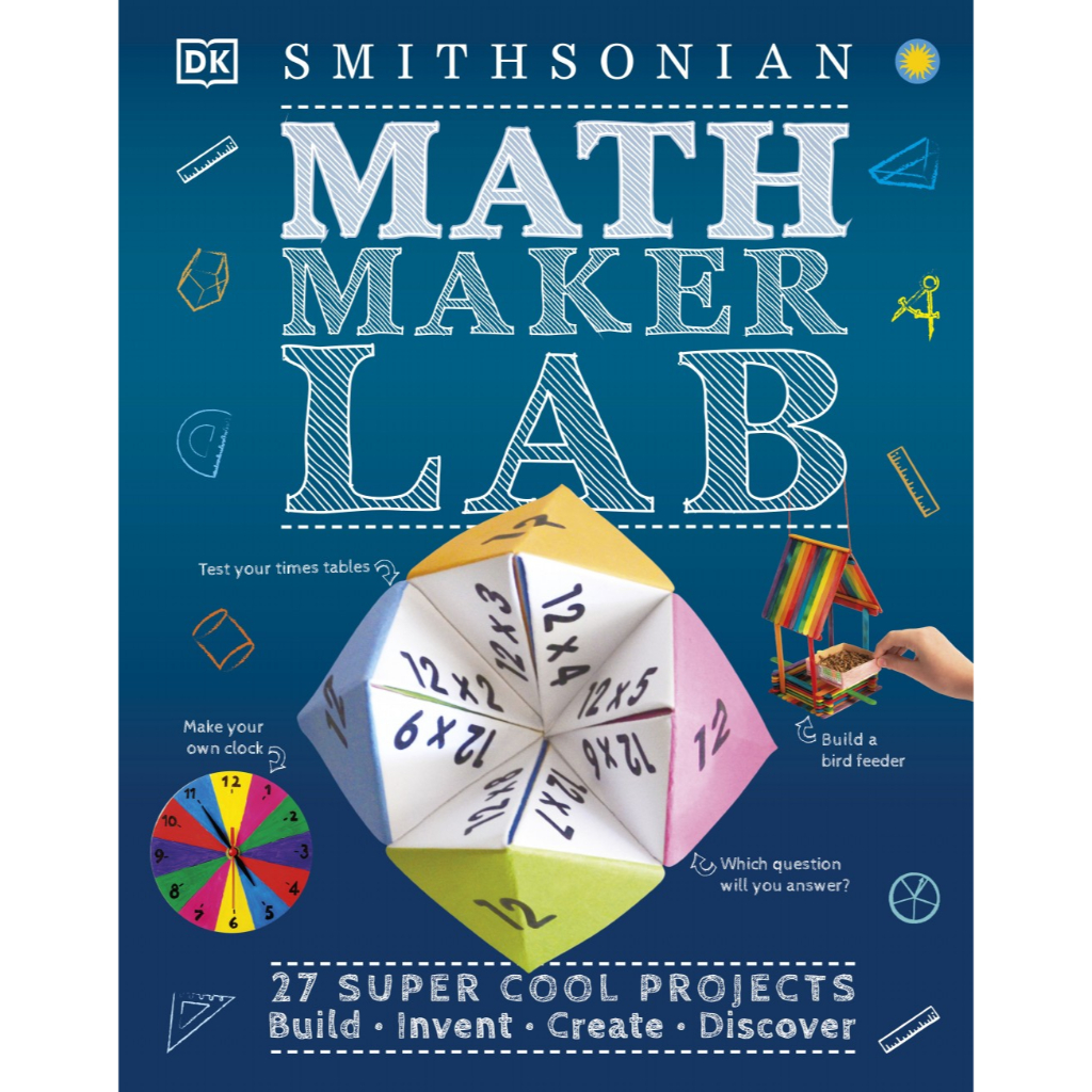 Jual Math Maker Lab ( Panduan Memahami Matematika Secara Kreatif / Disc ... Jual Math Maker Lab ( Panduan Memahami Matematika Secara Kreatif / Disc ...