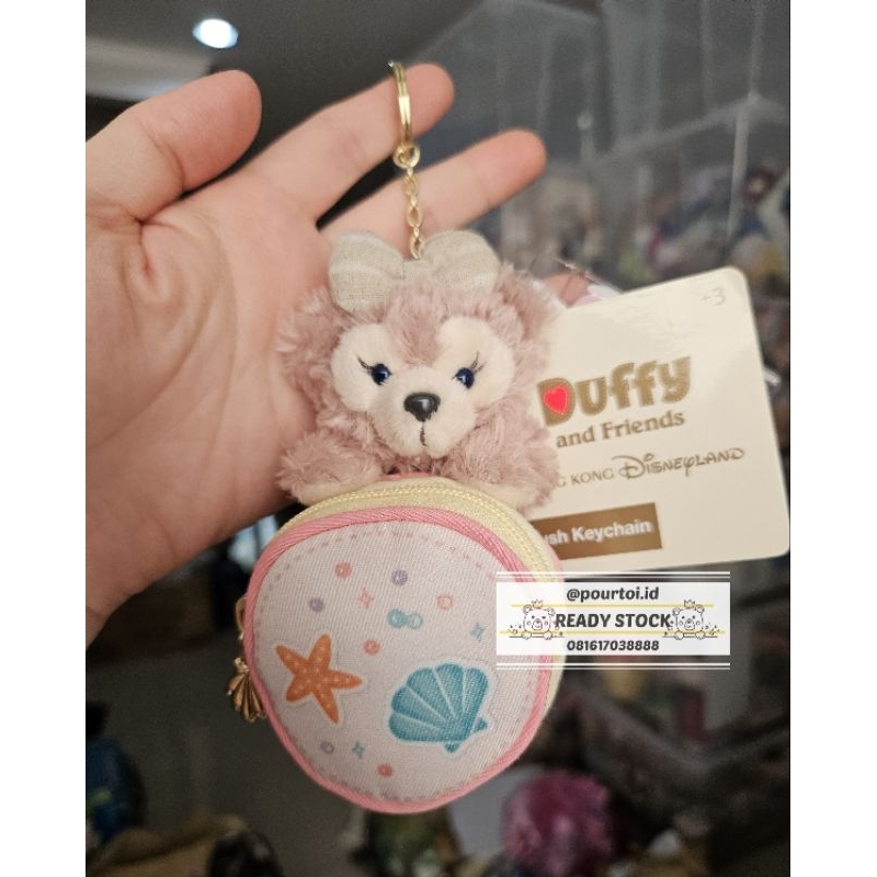 Jual HONGKONG DISNEYLAND Keychain Gantungan Kunci Bag Chain - STELLA ...