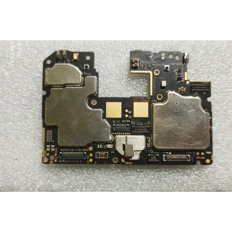 Jual MESIN REDMI NOTE 9 RAM 4/64 dan 6/128 NORMAL TINGGAL PAKAI TANPA ...