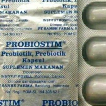 Jual probiostim eceran/potongan | Shopee Indonesia