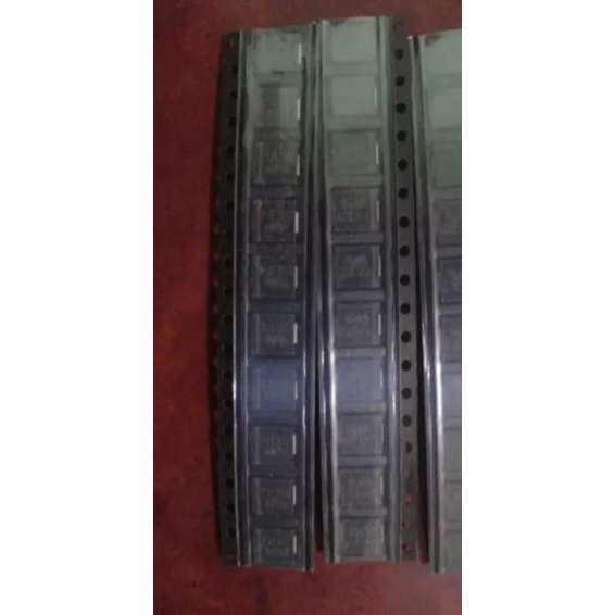 Jual MB56 Schottky Barrier Rectifier Diode 60V 5A SMC / DO-214AB ...