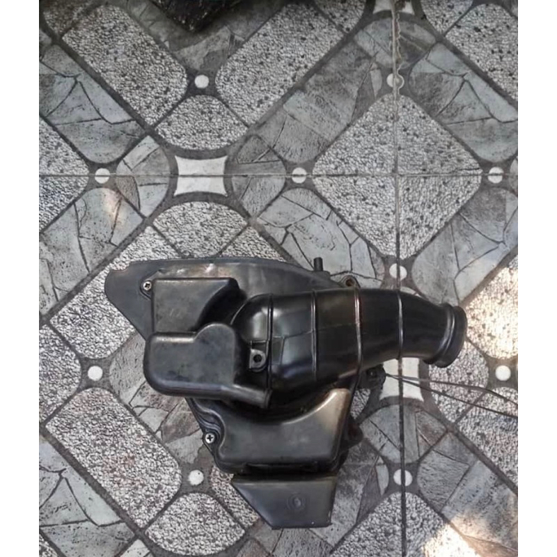 Jual BOX BOK FILTER UDARA MEGAPRO PRIMUS ORI SECOND MP MEGA PRO HIU MP ...