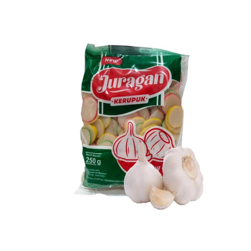 Jual Juragan Kerupuk | Shopee Indonesia