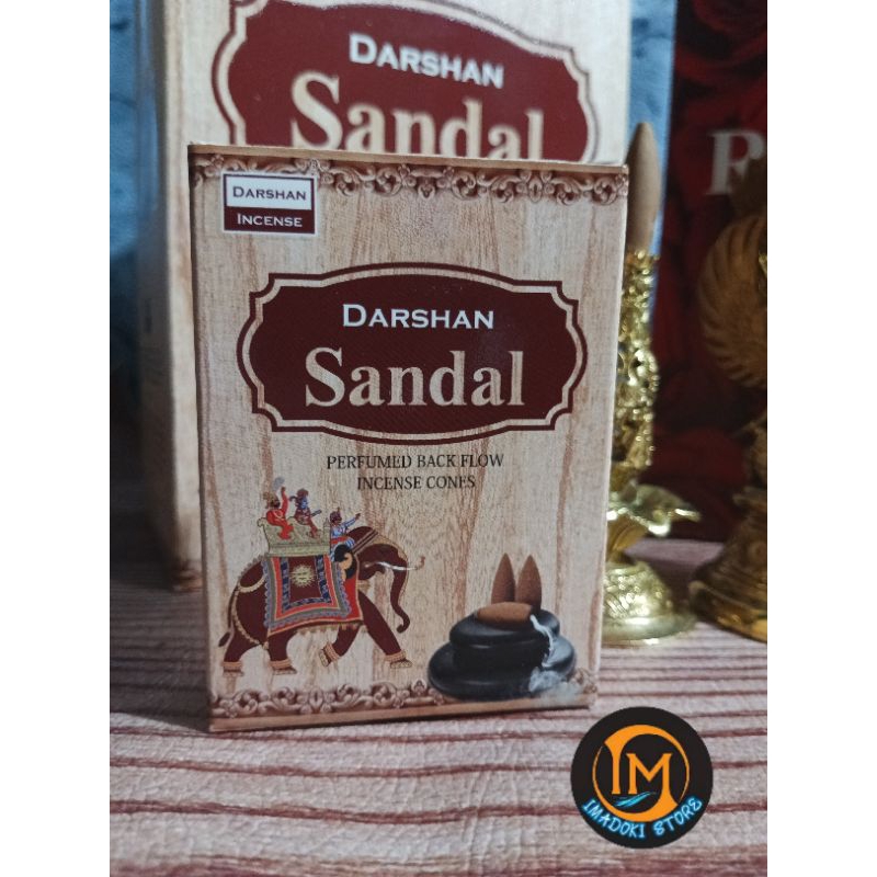 Jual TEMPAT DUPA ASAP BAWAH / Incense’s holder / DUPA AROMA TERAPI ASAP ...