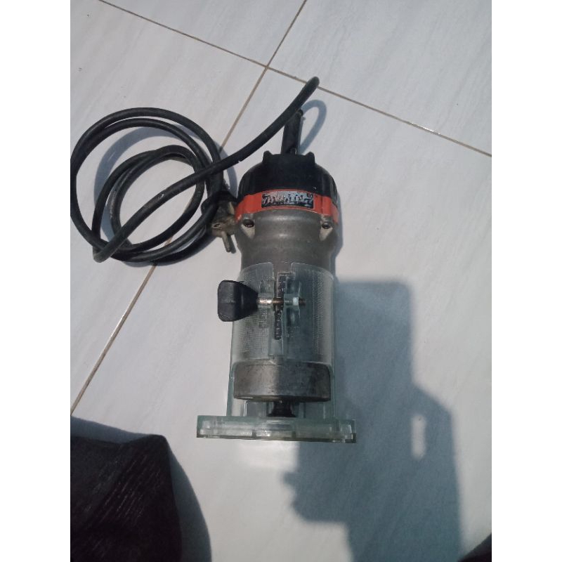 Jual Profil atau router maktec type MT370 kondisi second normal siap ...