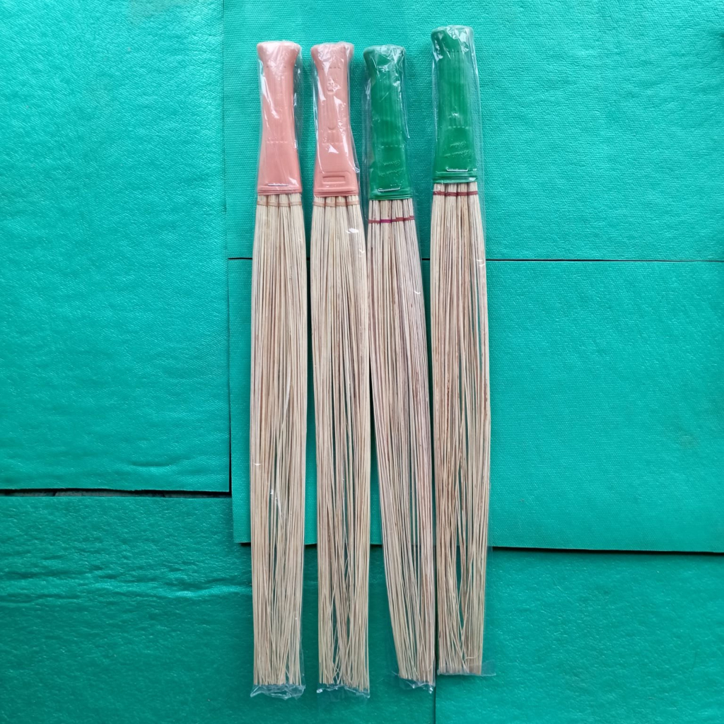 Jual (COD) Sapu lidi kasur | SAPU LIDI KASUR LAKOP | SAPU | PEMBERSIH ...