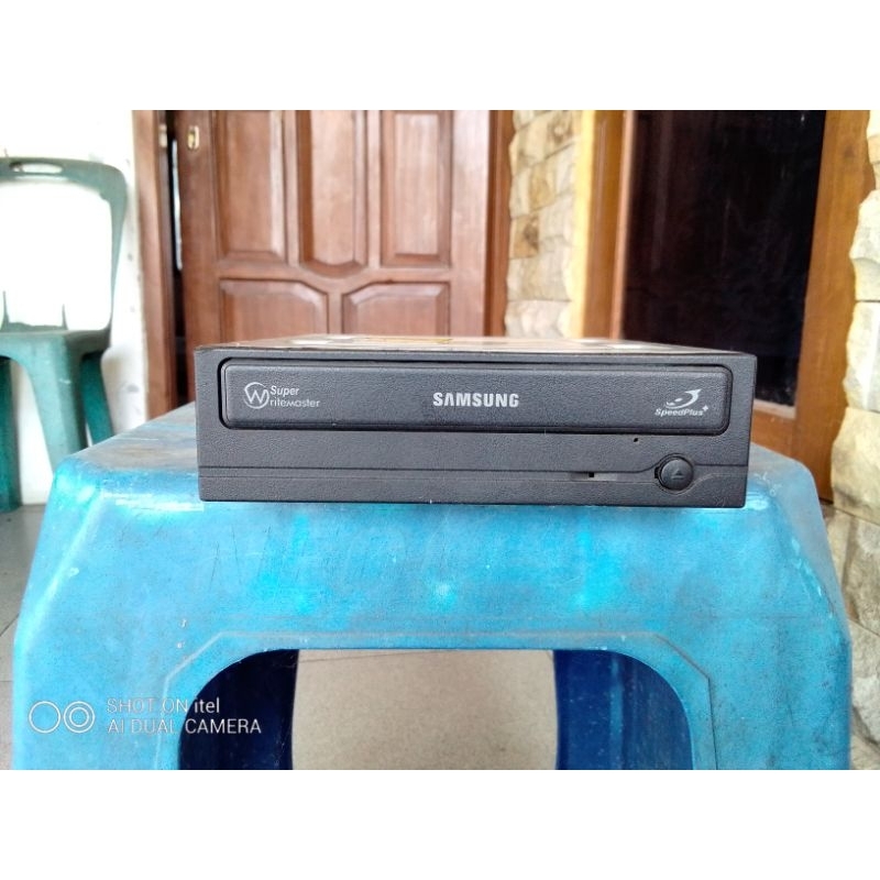 Jual DVD RW Sata Merk Samsung , untuk Komputer | Shopee Indonesia