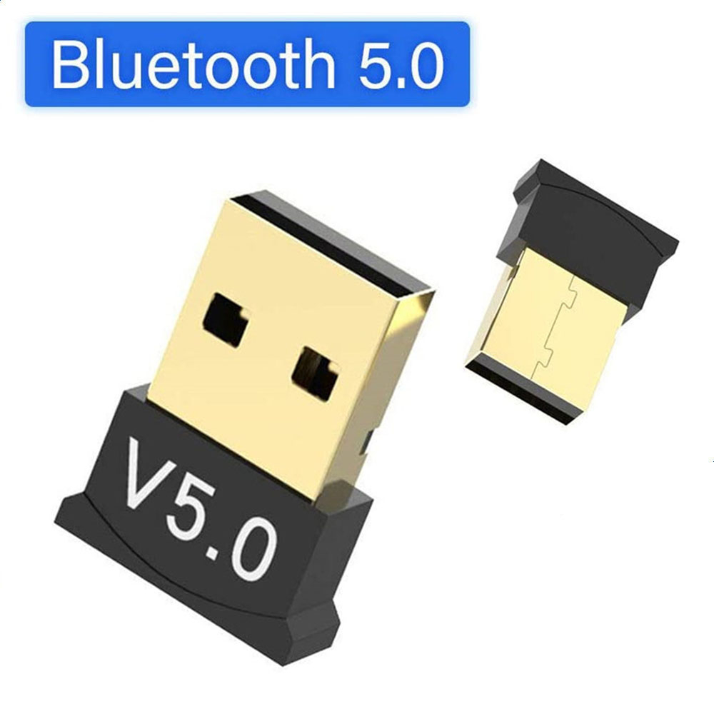 Jual USB Bluetooth Dongle Universal Receiver Komputer Computer Laptop ...