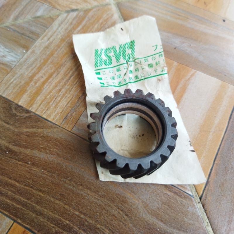 Jual gigi primer ronsel yamaha alfa 3ay force one fiz r sigma 4yy 3xa ...