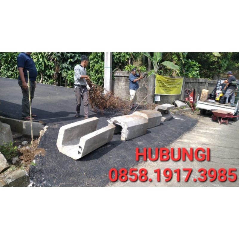 Jual Aspal Jalan Beton Paving Cor Pondasi Cut And Fill HotMix ...