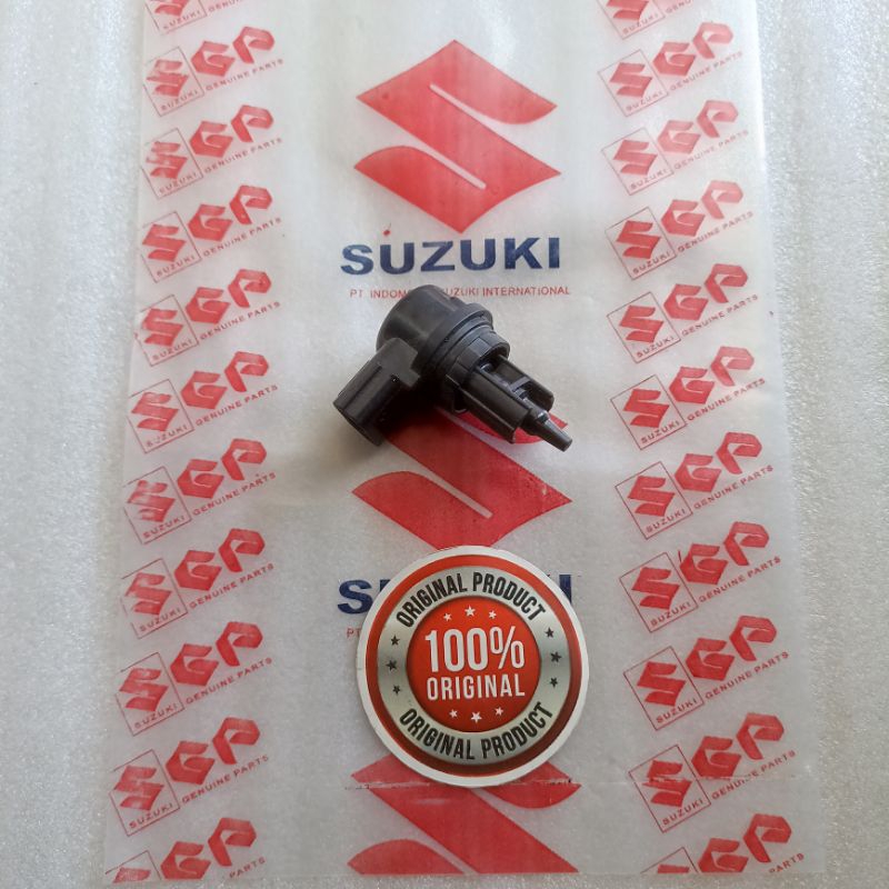 Jual sensor isc langsam suzuki nex fi, smash fi, shooter original ...