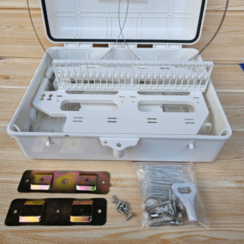 Jual odp 48 core kosongan | Shopee Indonesia