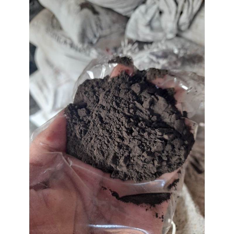 Jual serbuk batu mangan 1 kg | Shopee Indonesia