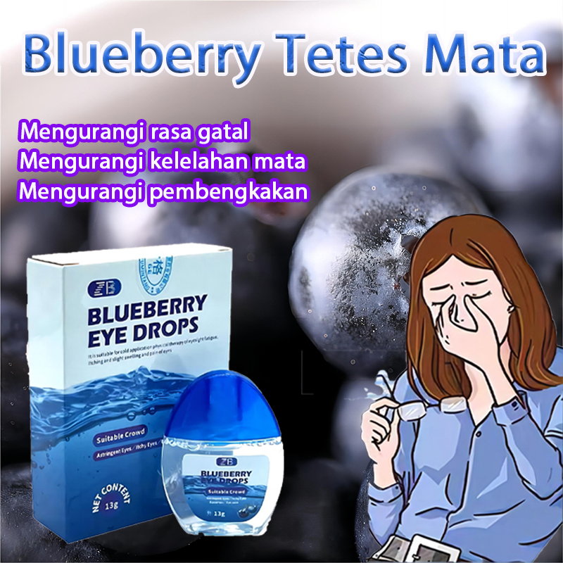 Jual Obat Tetes Mata Tetes Mata Mengurangi kelelahan mata Alami eye ...
