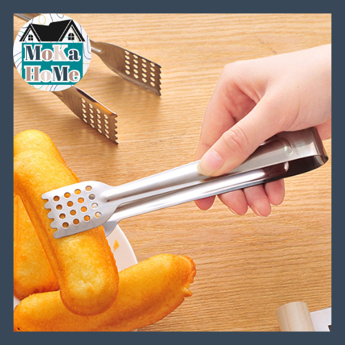 Jual Capitan Jepitan Makanan Kue Capit Dapur Serbaguna/Penjepit Kue ...