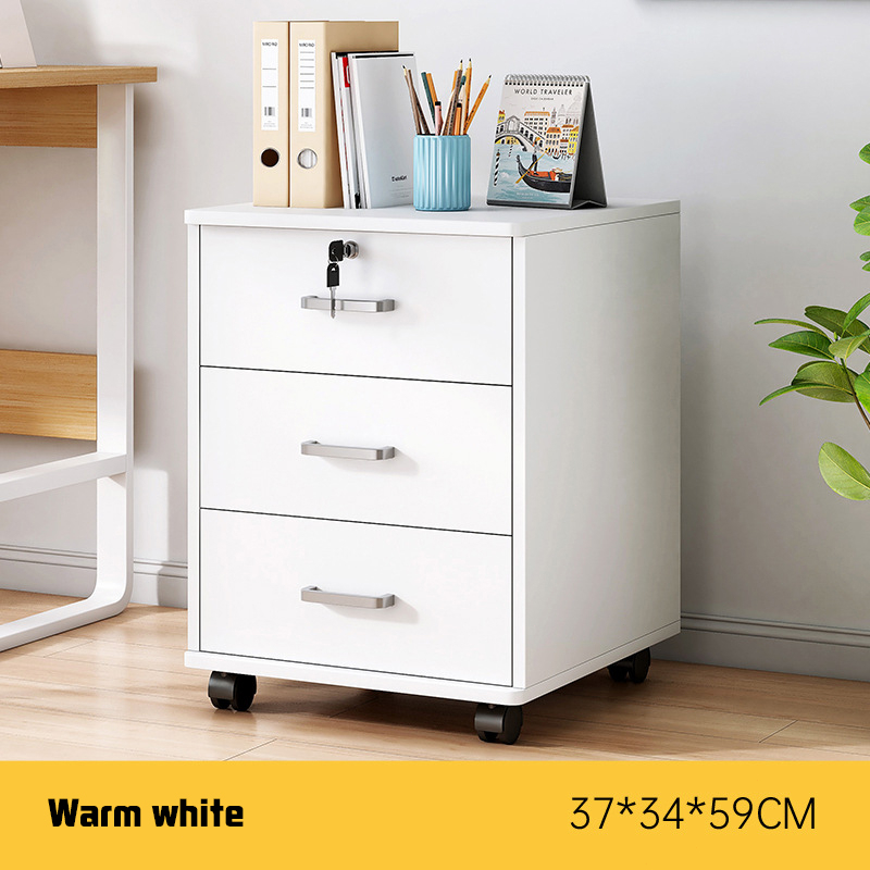 Jual Di Bawah Meja Lemari Arsip Lemari Kantor Lemari Penyimpanan Kayu ...