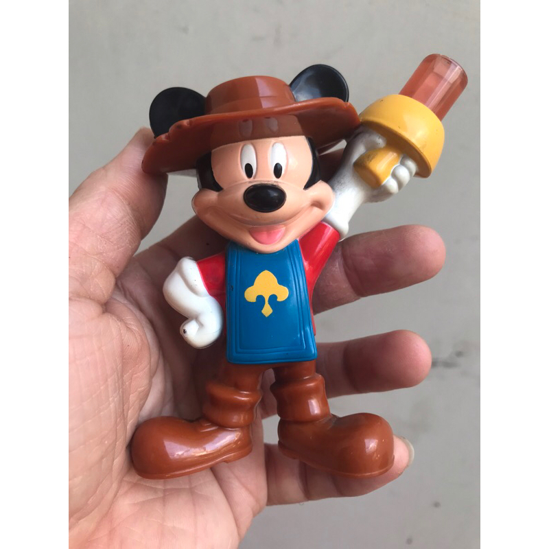 Jual MICKEY MOUSE ACTION FIGURE | Shopee Indonesia
