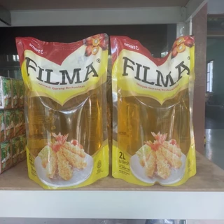 Jual minyak goreng filma 2 liter Harga Terbaik & Termurah Juni 2024 ...